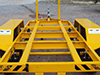 Reboque para Chassis